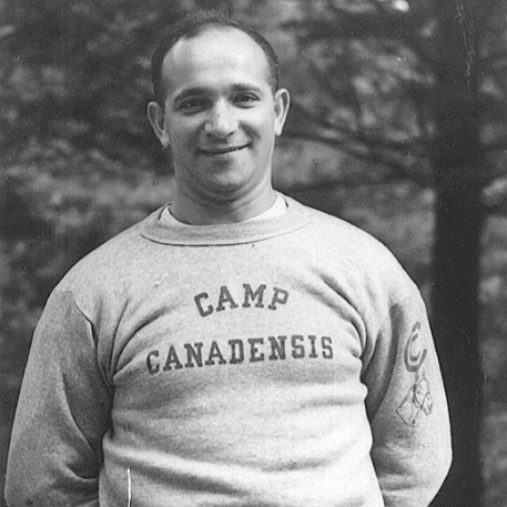 Philly Jewish Sports Hall of Fame Adolph & Rose Levis Museum