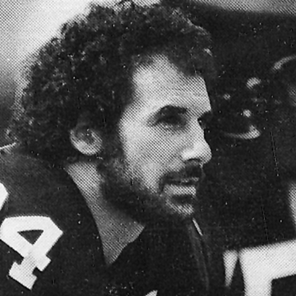 Philly Jewish Sports Hall of Fame Randy Grossman