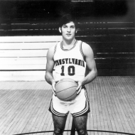 Philly Jewish Sports Hall of Fame Steve Bilsky