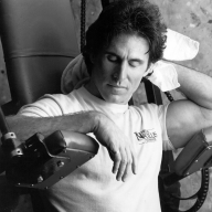 Philly Jewish Sports Hall of Fame Roger Schwab