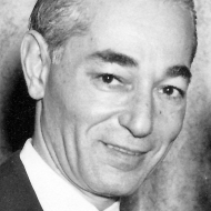 Philly Jewish Sports Hall of Fame George Katz