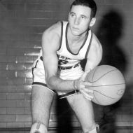 Philly Jewish Sports Hall of Fame Bob Brooks