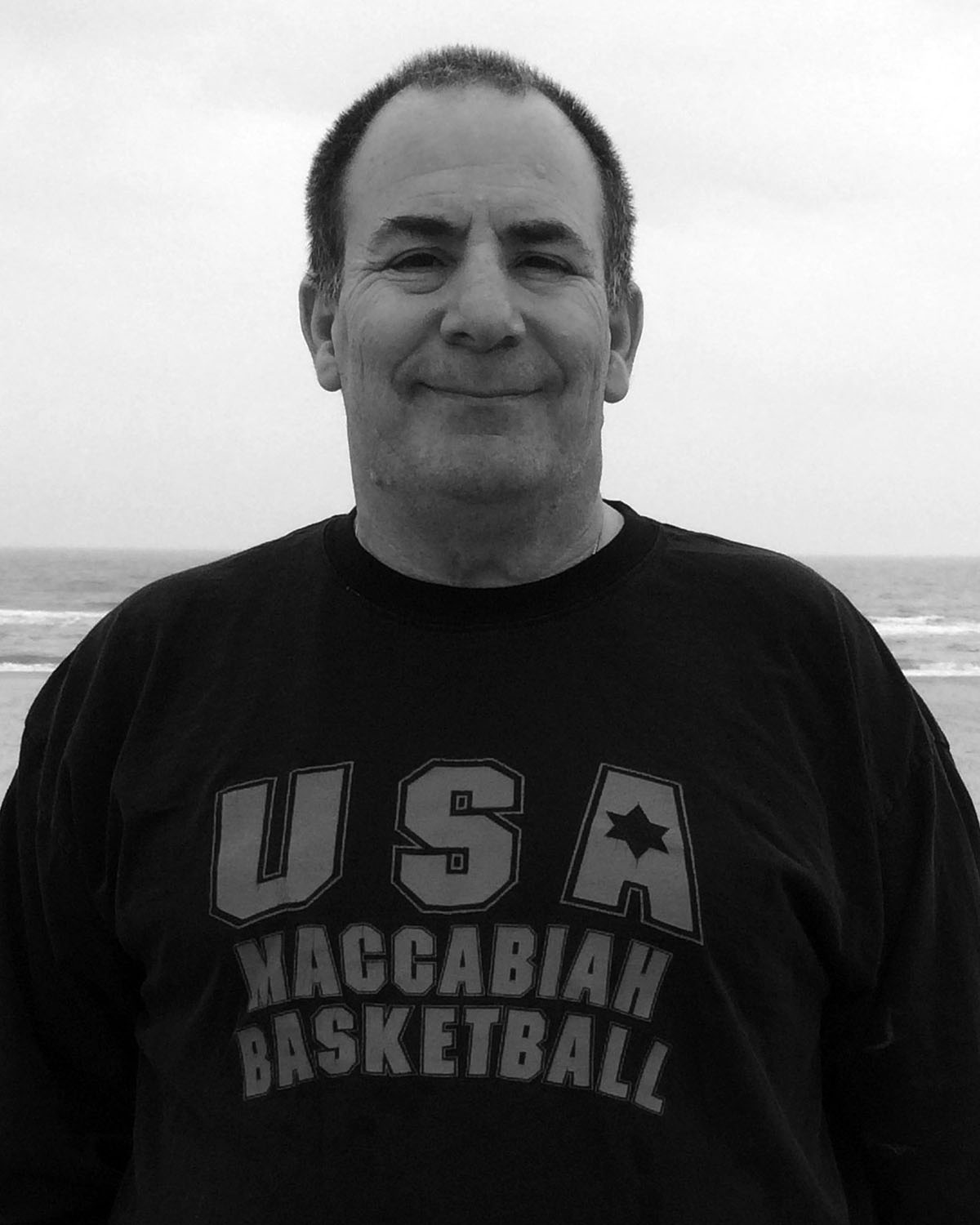 Philly Jewish Sports Hall of Fame Brian Schiff