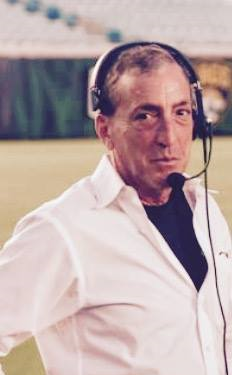 Philly Jewish Sports Hall of Fame Larry Rosen