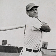 Philly Jewish Sports Hall of Fame Baseball Page 2