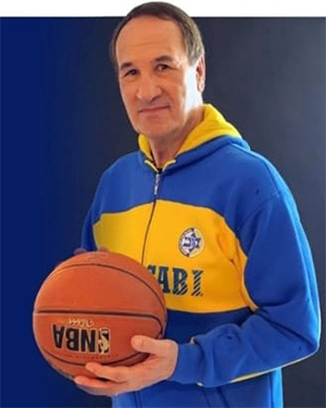 Philly Jewish Sports Hall of Fame Tal Brody